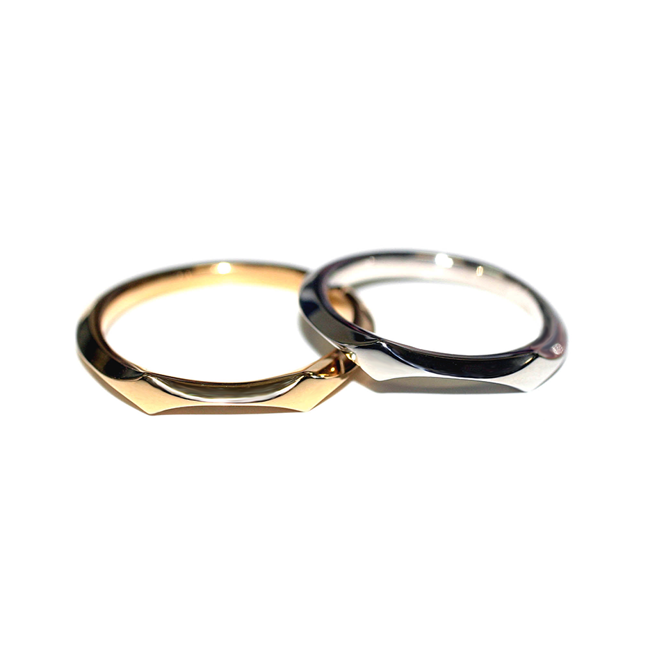 pair ring