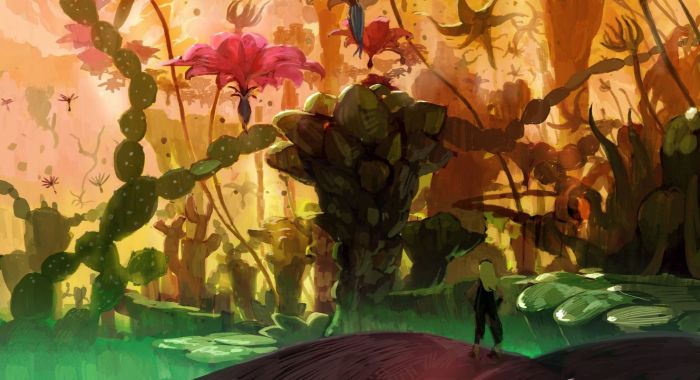 Gravity Daze 2 (Gravity rush 2)