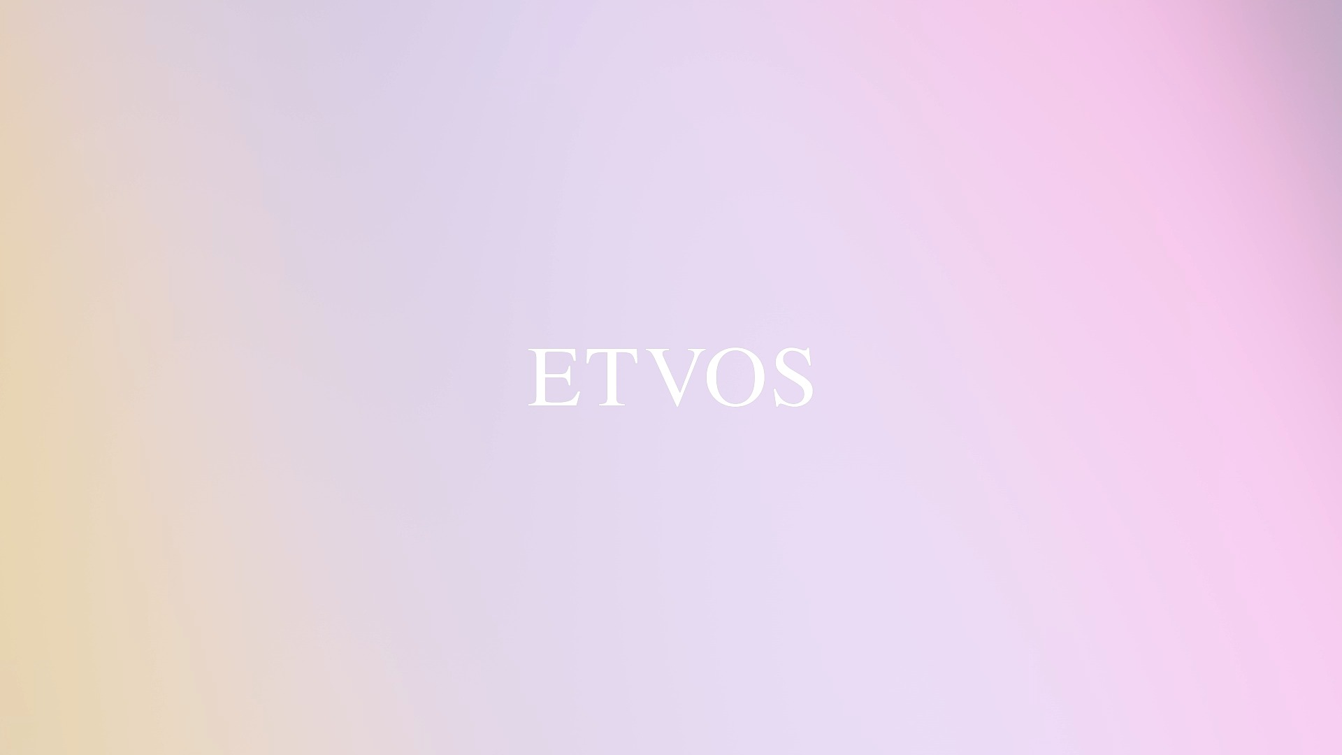ETVOS