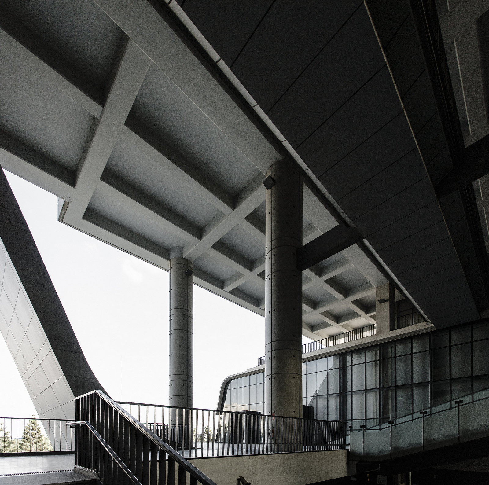 Far Eastern Telecom Building｜遠東有庠通訊大樓