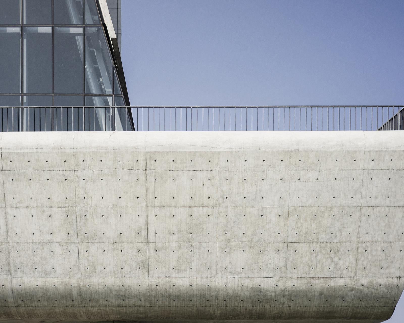 Far Eastern Telecom Building｜遠東有庠通訊大樓