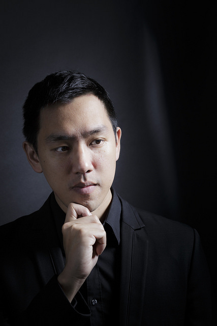 Shawn Liu｜劉呈祥