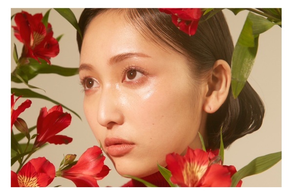 HARUKA NAKASHIMA