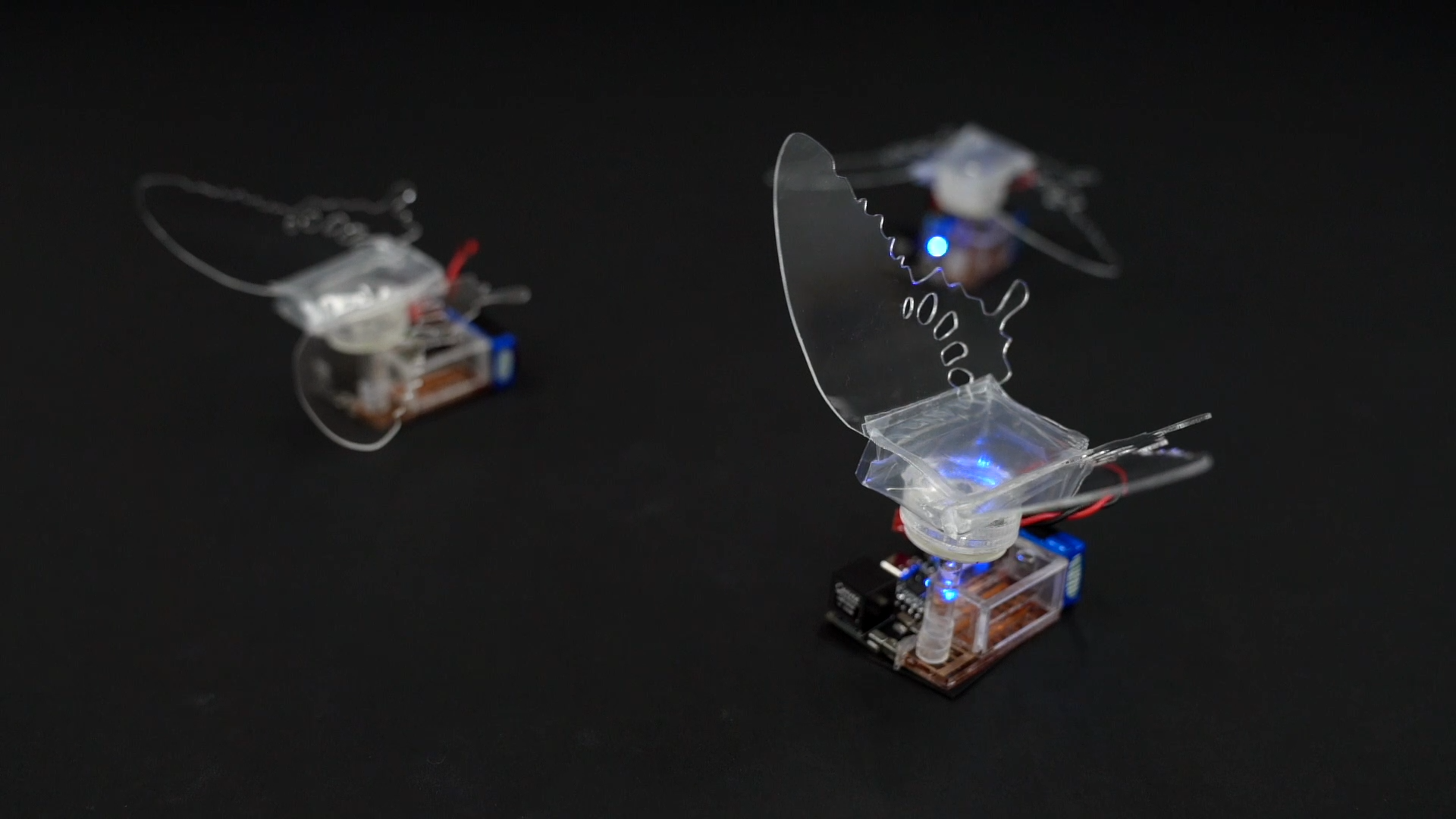 InflatableMod - Takafumi Morita