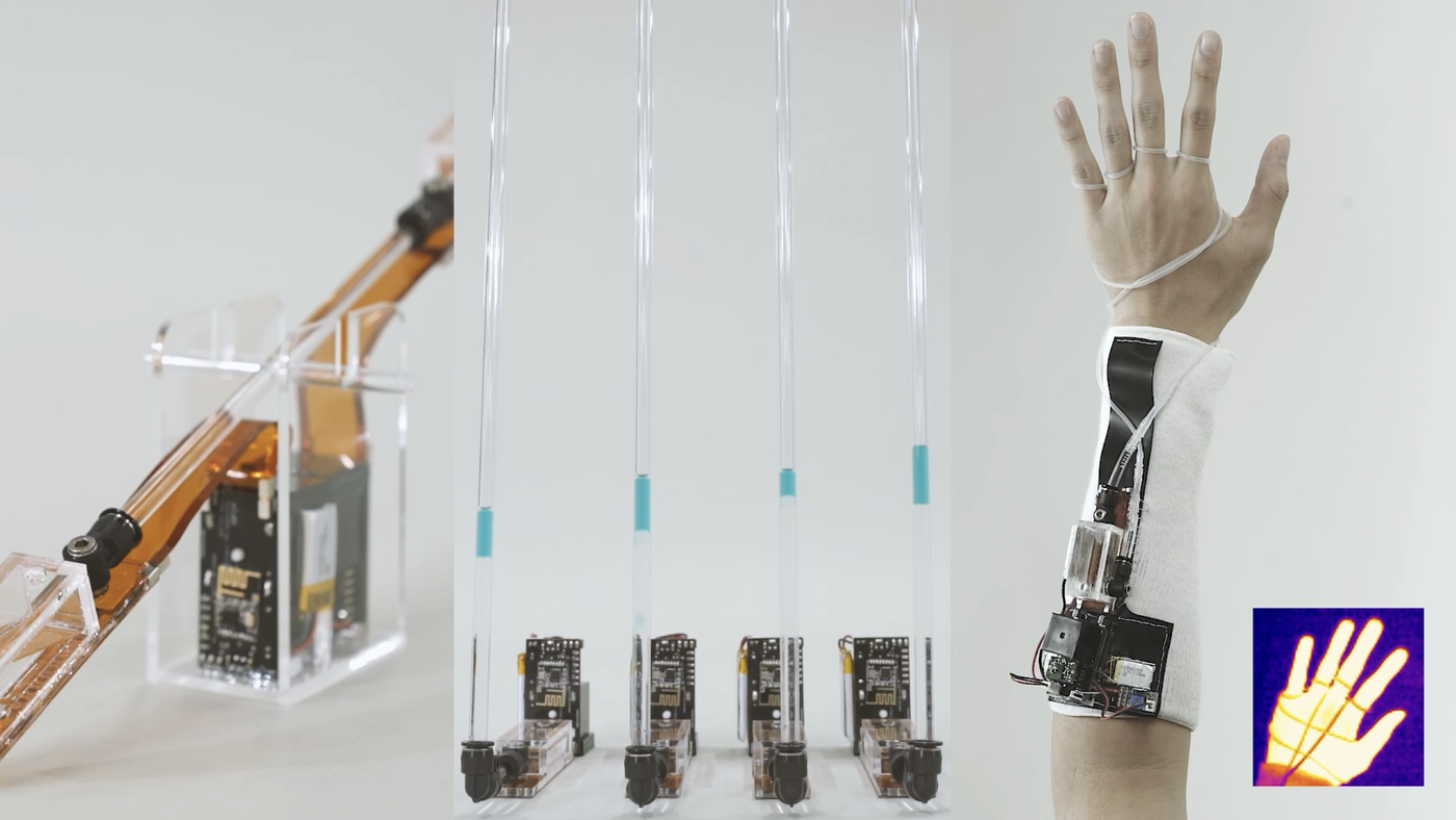 HydroMod - Takafumi Morita