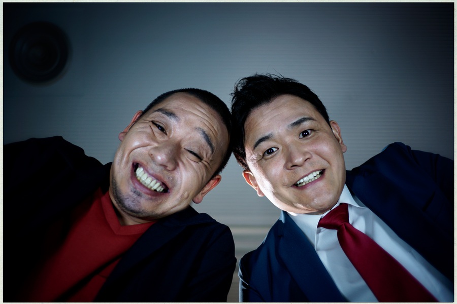 Ken Murakami/村上健