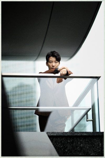 Ken Murakami/村上健