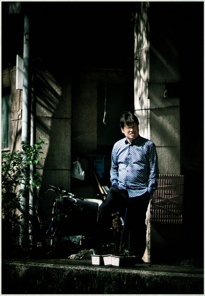 Ken Murakami/村上健
