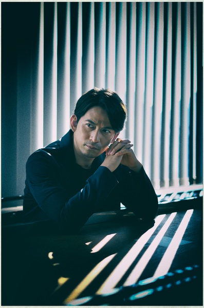 Ken Murakami/村上健
