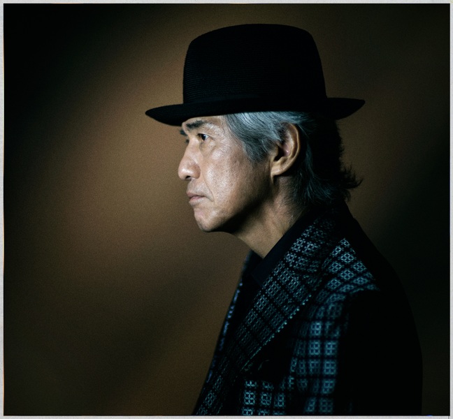 Ken Murakami/村上健
