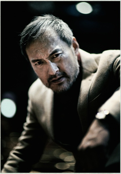 Ken Murakami/村上健