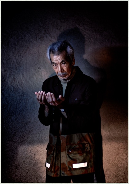 Ken Murakami/村上健