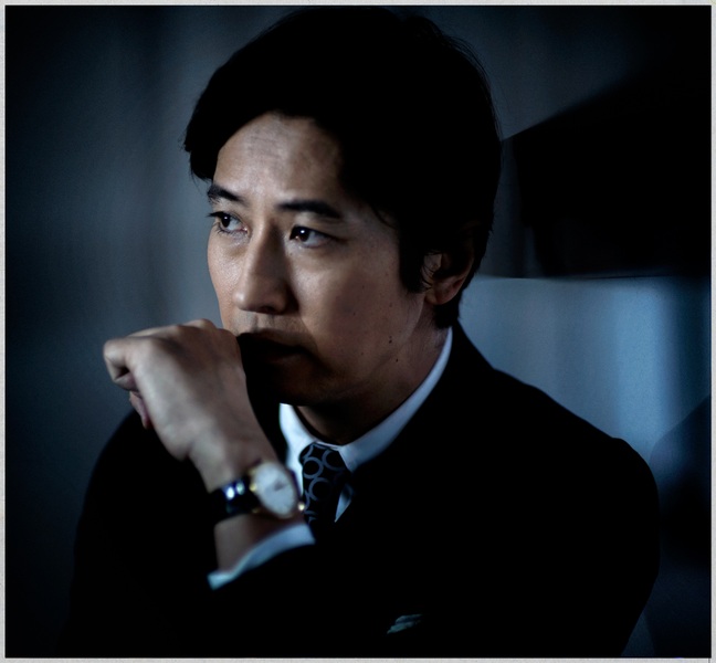 Ken Murakami/村上健
