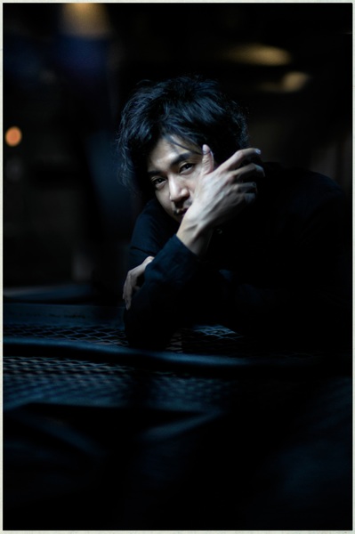 Ken Murakami/村上健