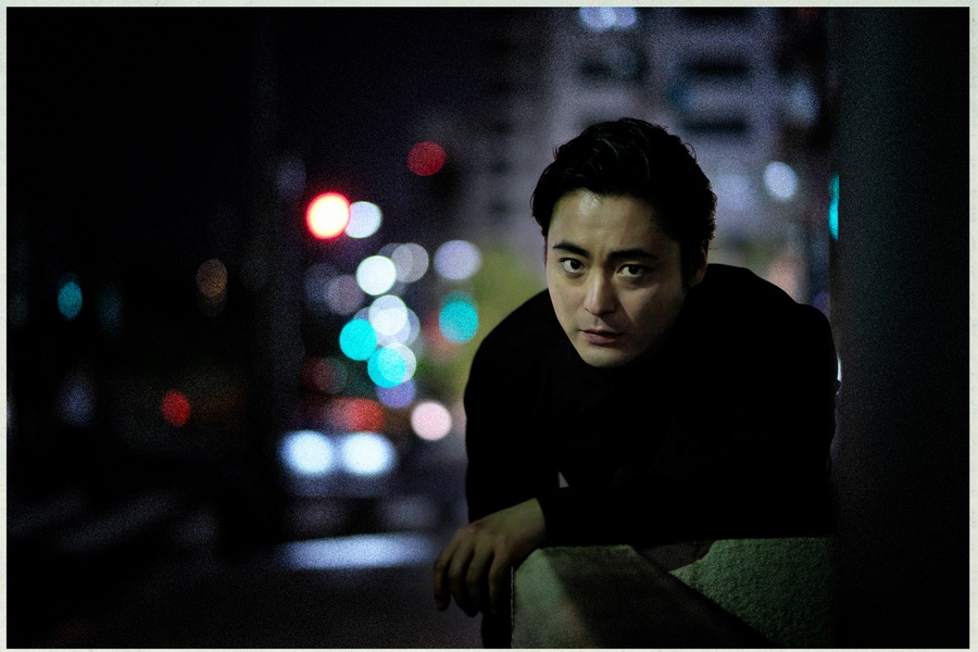 Ken Murakami/村上健