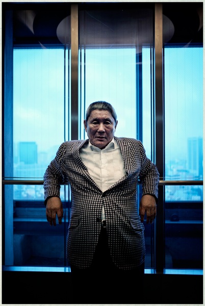 Ken Murakami/村上健
