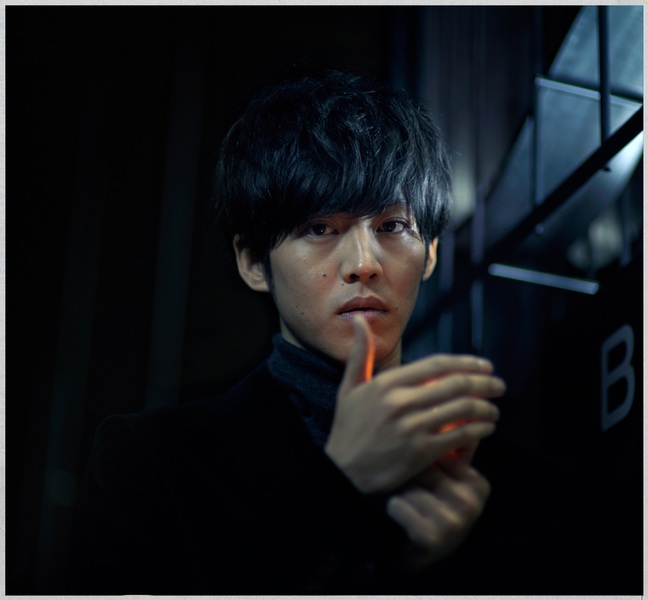 Ken Murakami/村上健