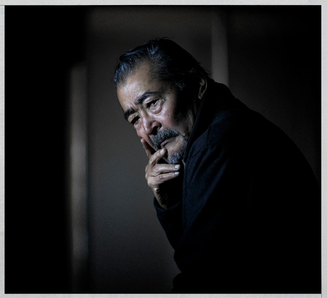 Ken Murakami/村上健