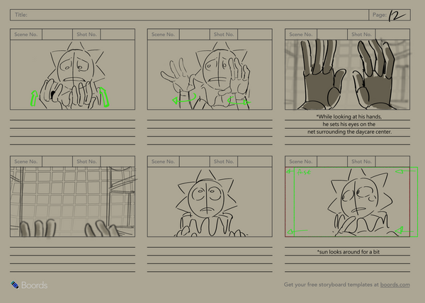 storyboard 2021 2023