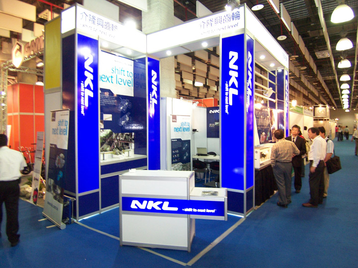 NKL 介隆興｜齒輪與傳動系統 ODM 製造商 | XENFEX 驅動設計NKL | Drivetrain & Gear ODM ...