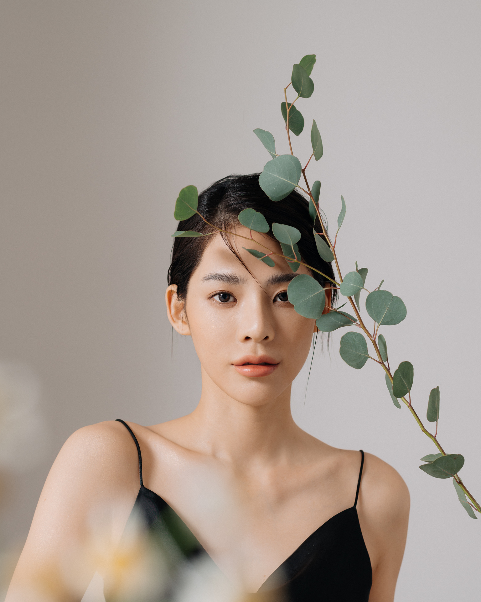 Ernie - Fashion Photographer Taipei Taiwan Portraiture Commercial Editorial