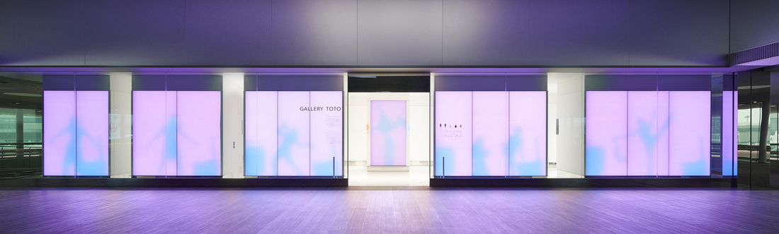 GALLERY TOTO