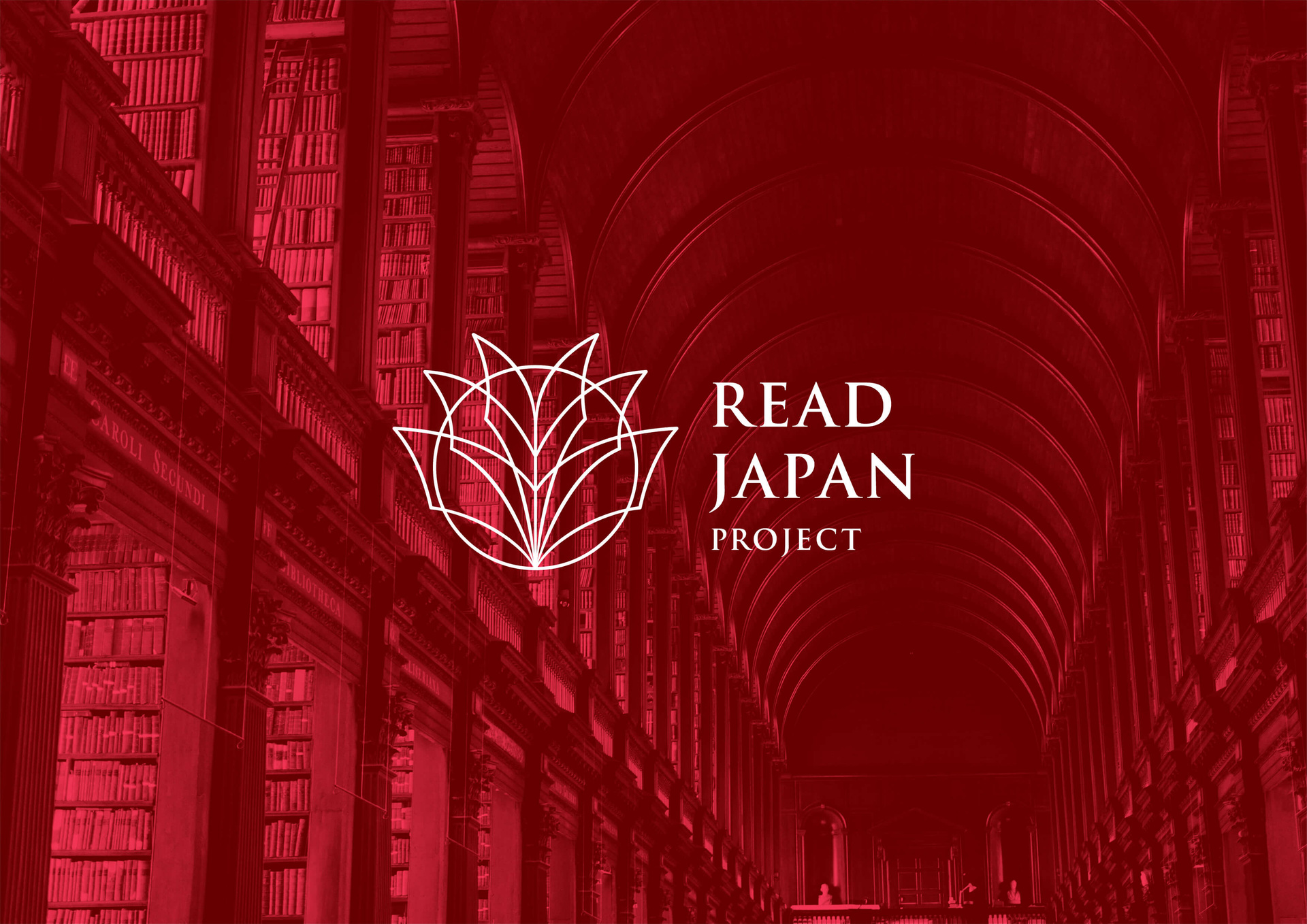 READ JAPAN PROJECT