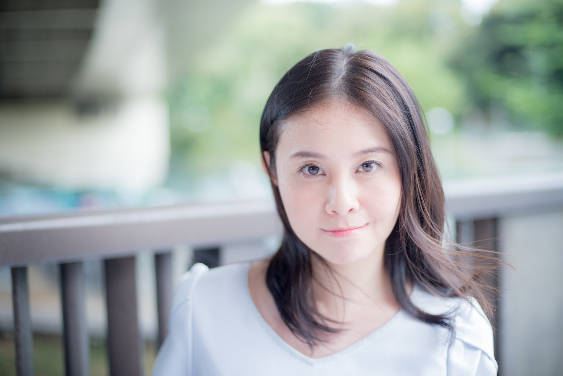 Azusa yamamoto