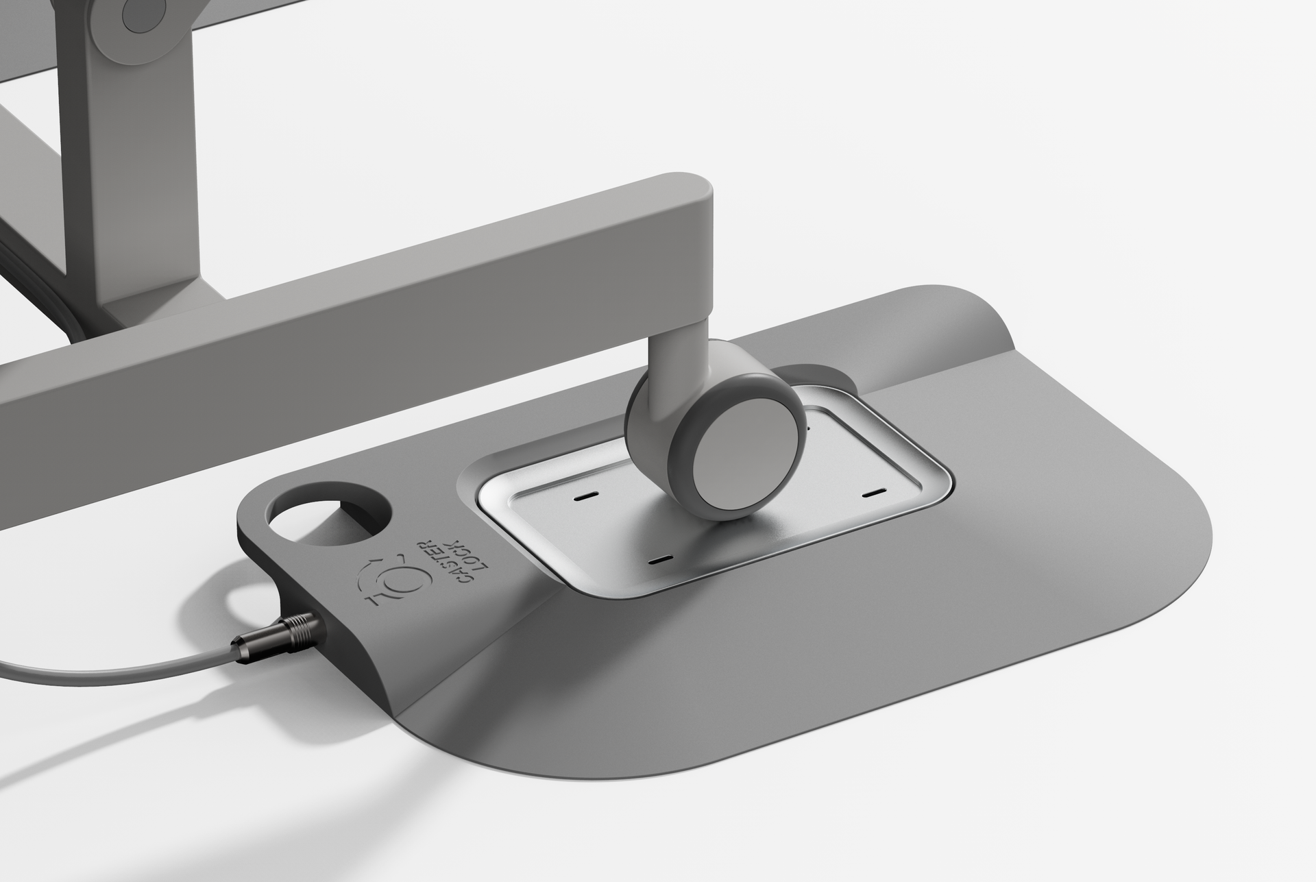 Bed Sensor System