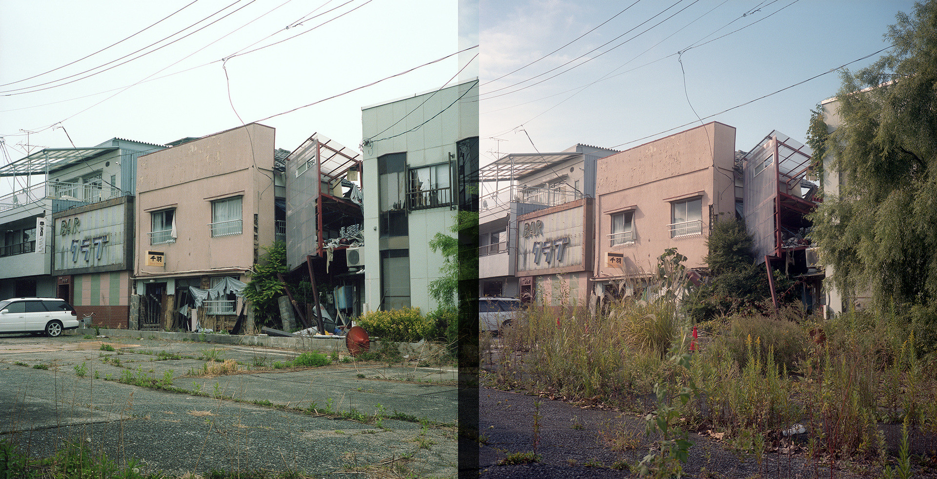 TOSHIYA WATANABE PHOTOGRAPHY