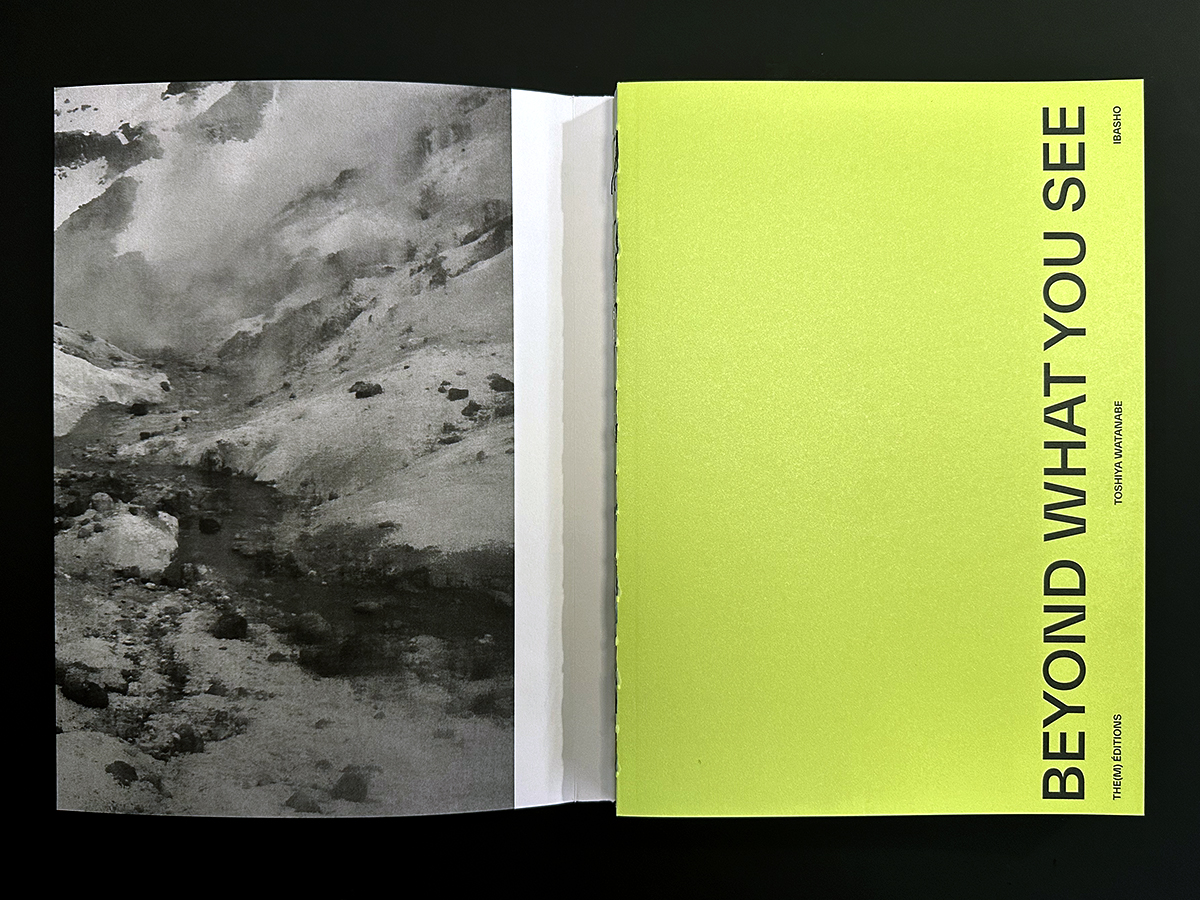 TOSHIYA WATANABE PHOTOGRAPHY