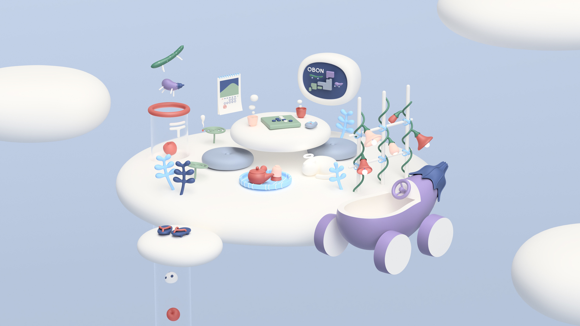 mimom archive site